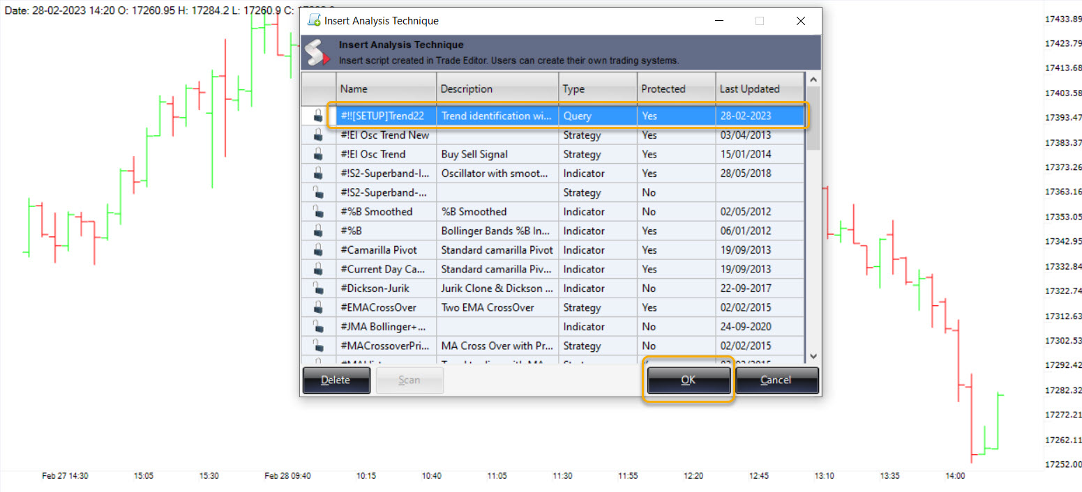 TREND 22 (Trend Identification with Simulation) – Sudarshan Sukhani Blog